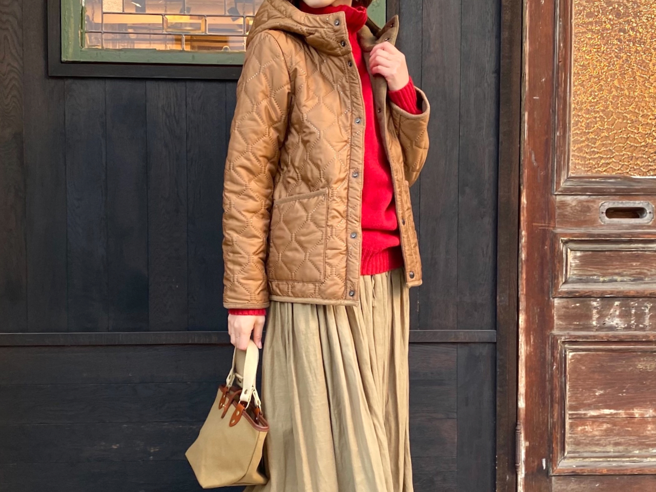 BUCOLIC&FROLIC ~FALL & WINTER STYLE~,Narumi Trading