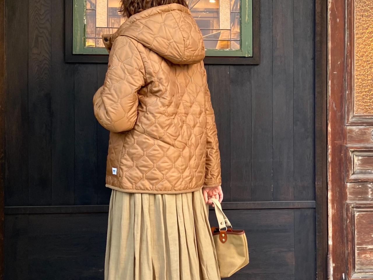 BUCOLIC&FROLIC ~FALL & WINTER STYLE~,Narumi Trading