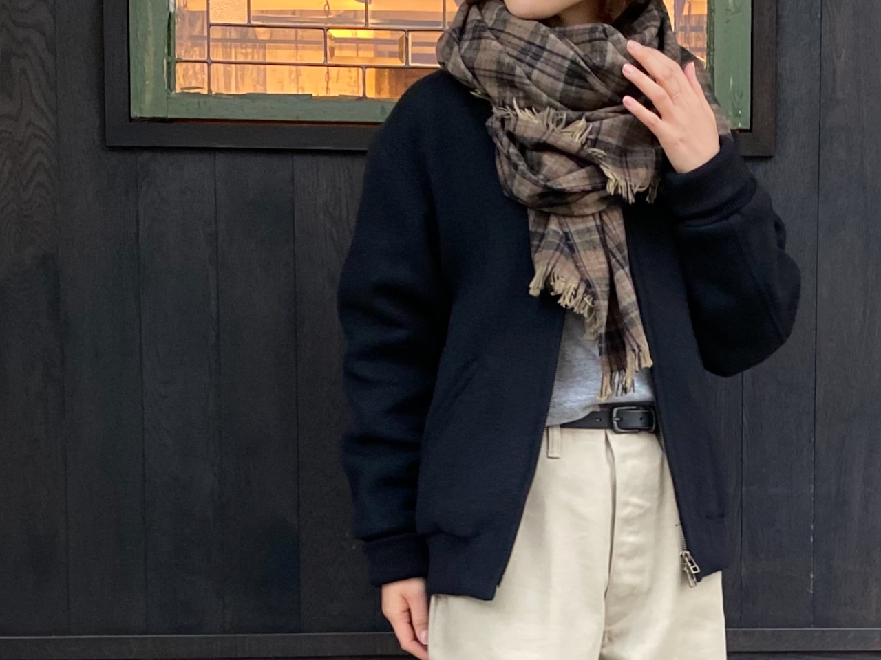 BUCOLIC&FROLIC ~FALL & WINTER STYLE~,Narumi Trading
