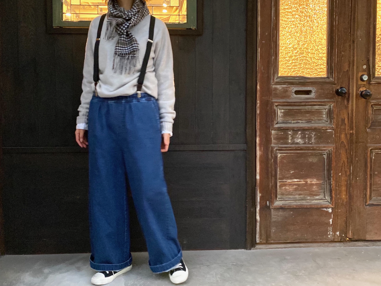 BUCOLIC&FROLIC ~FALL & WINTER STYLE~,Narumi Trading