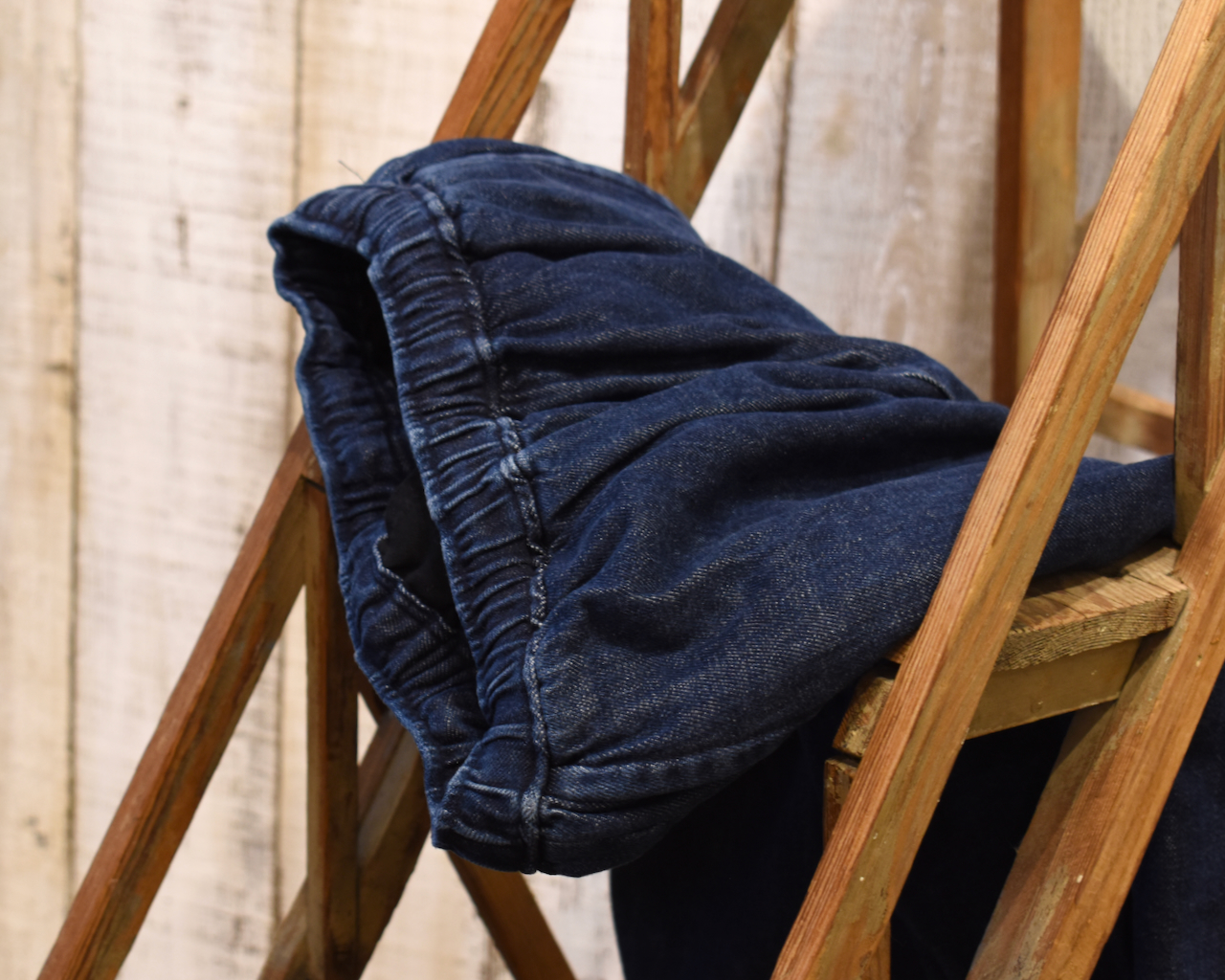 maison de soil ~ 10oz DENIM ~,Narumi Trading