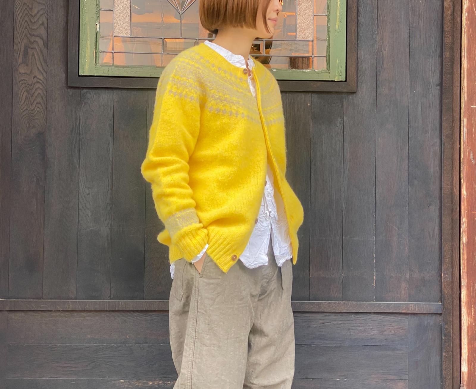 【John Tulloch & Vas-y Lentement】 (157cm),Narumi Trading