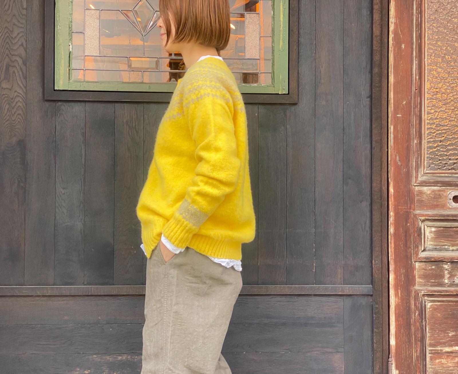 【John Tulloch & Vas-y Lentement】 (157cm),Narumi Trading