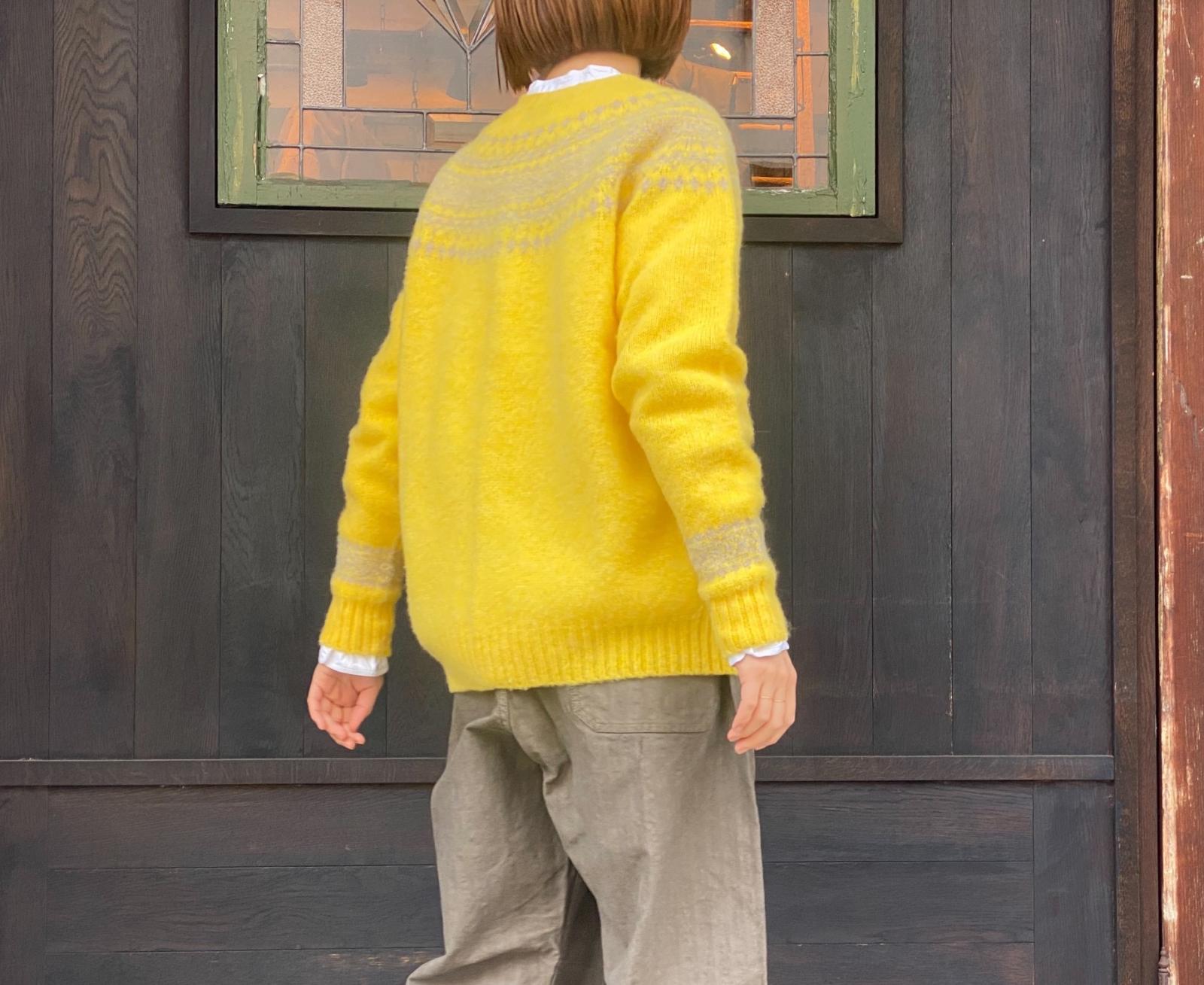 【John Tulloch & Vas-y Lentement】 (157cm),Narumi Trading