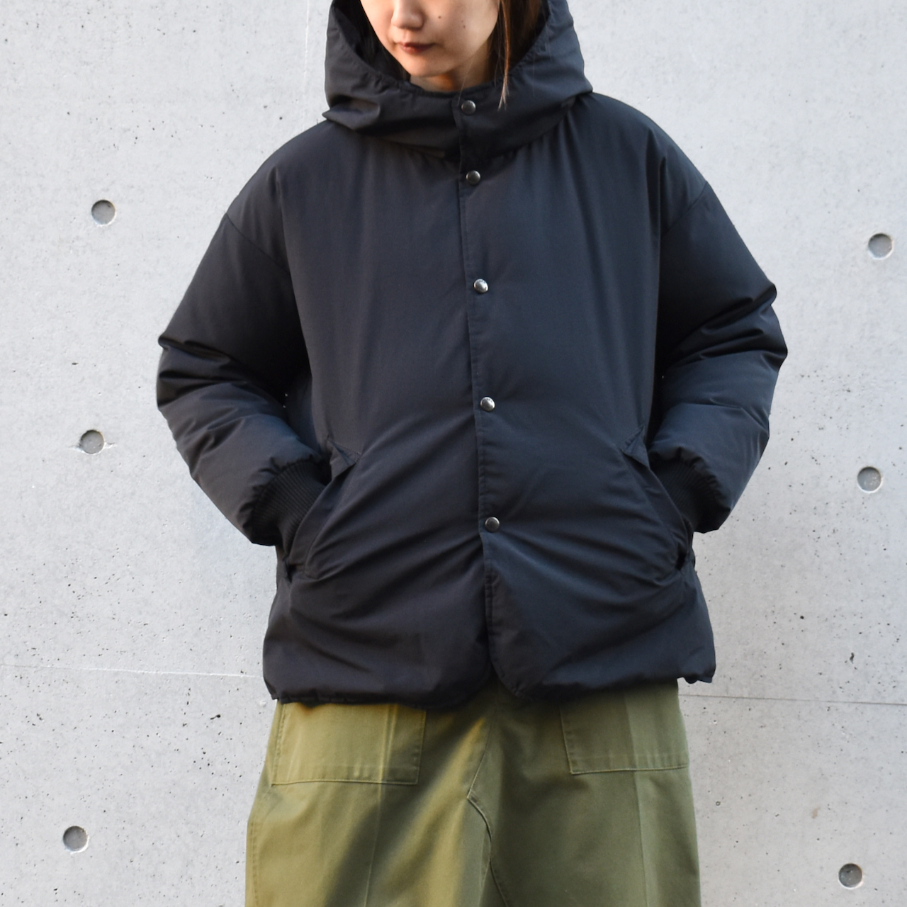 ARMEN 〜 REVERSIBLE DOWN 〜,Narumi Trading