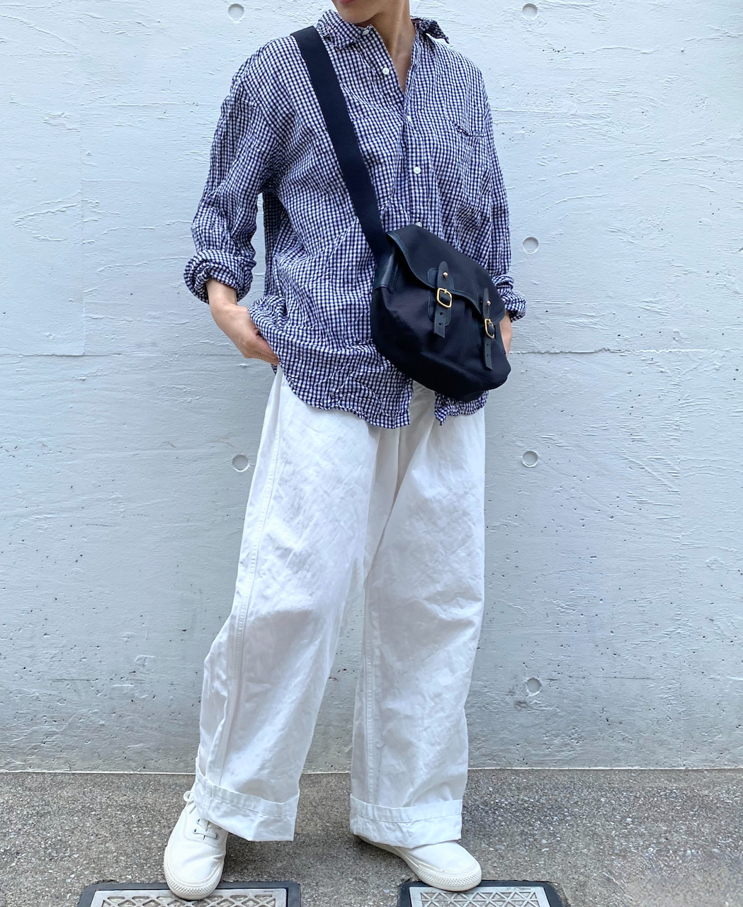 【Vas-y Lentement & ARMEN】 (157cm),Narumi Trading