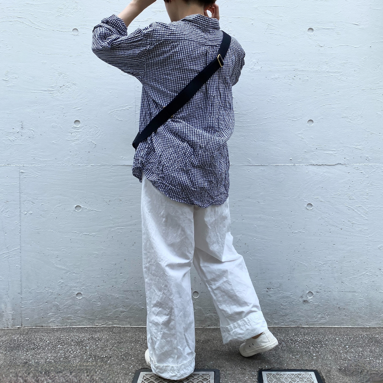 【Vas-y Lentement & ARMEN】 (157cm),Narumi Trading