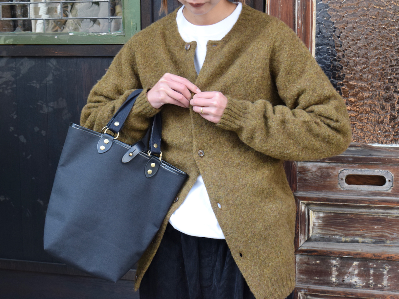 【John Tulloch】 (165cm),Narumi Trading