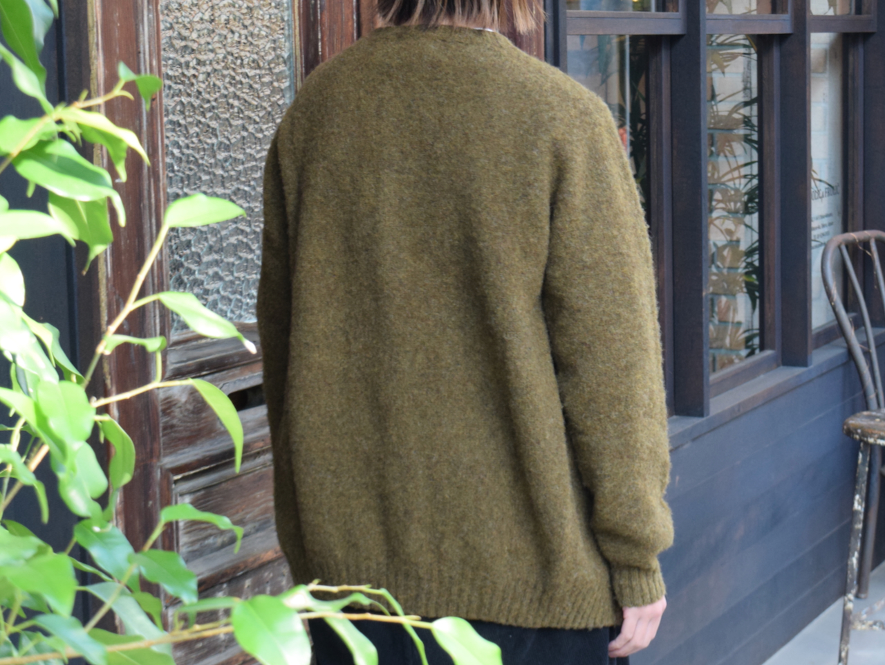 【John Tulloch】 (165cm),Narumi Trading