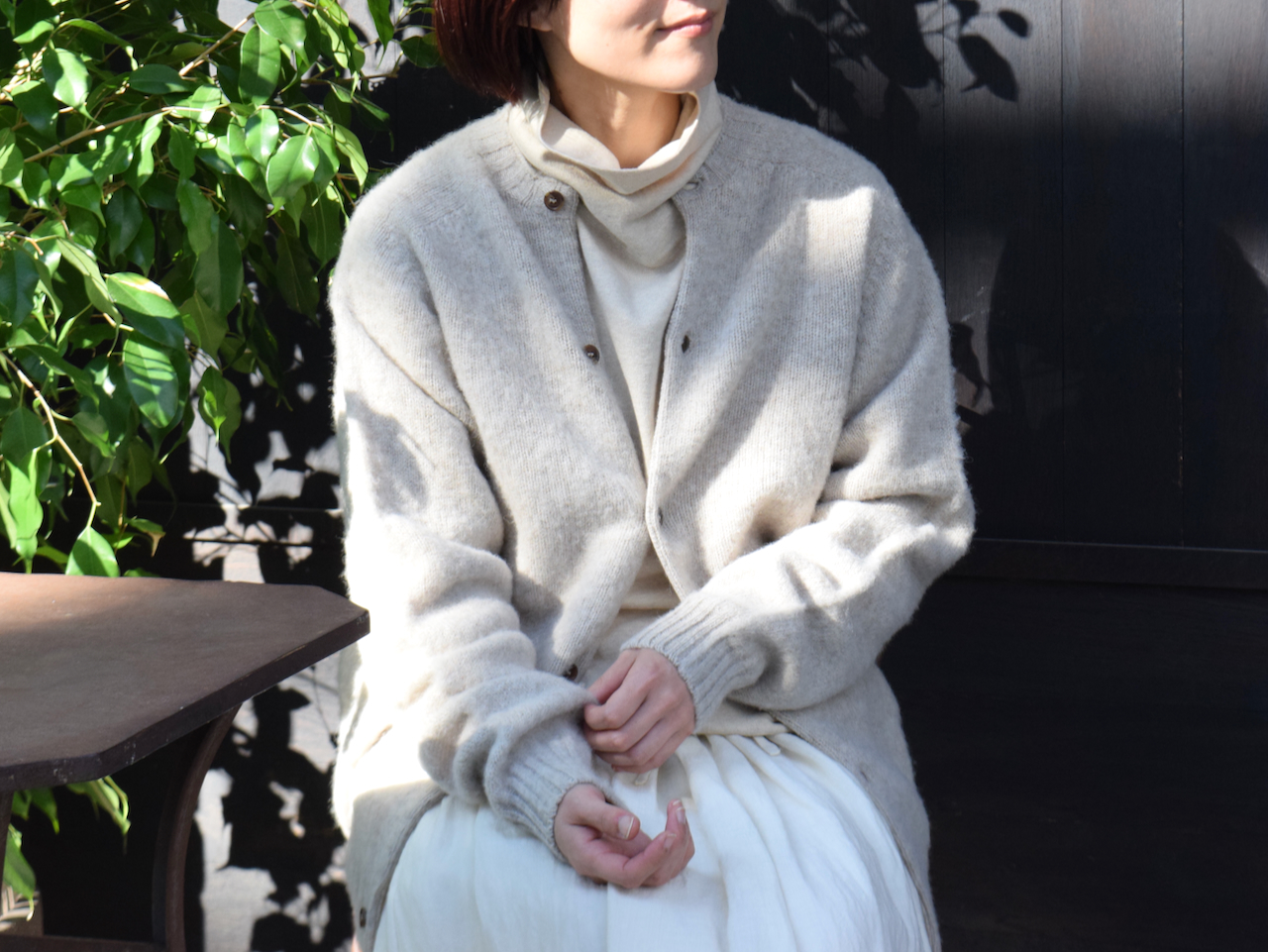 【John Tulloch】 (155cm),Narumi Trading