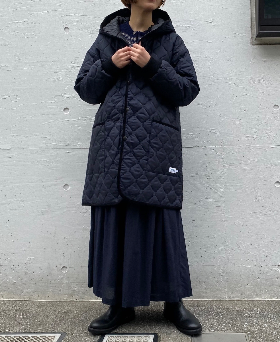 【John Tulloch & ARMEN】(157cm),Narumi Trading