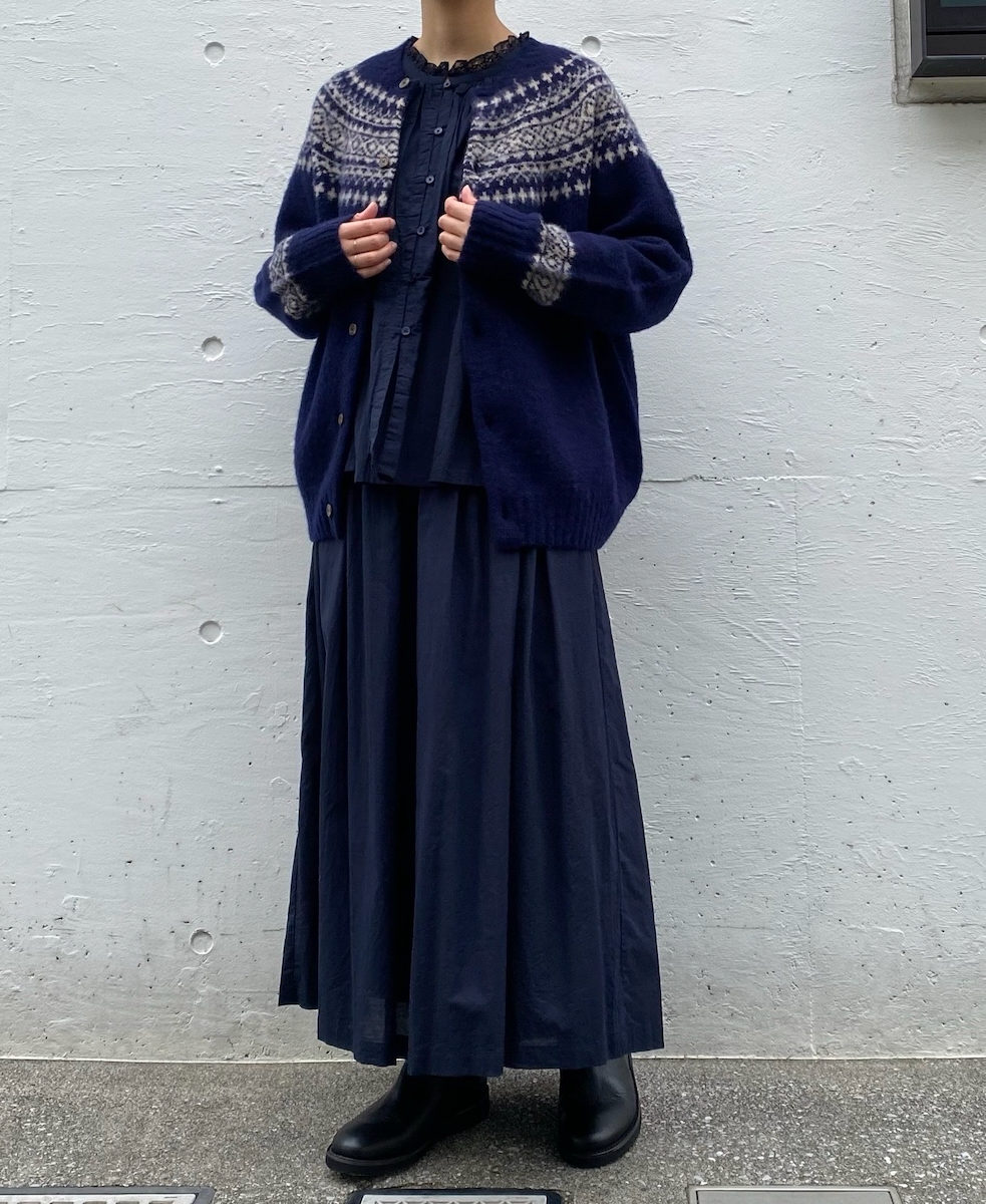 【John Tulloch & ARMEN】(157cm),Narumi Trading