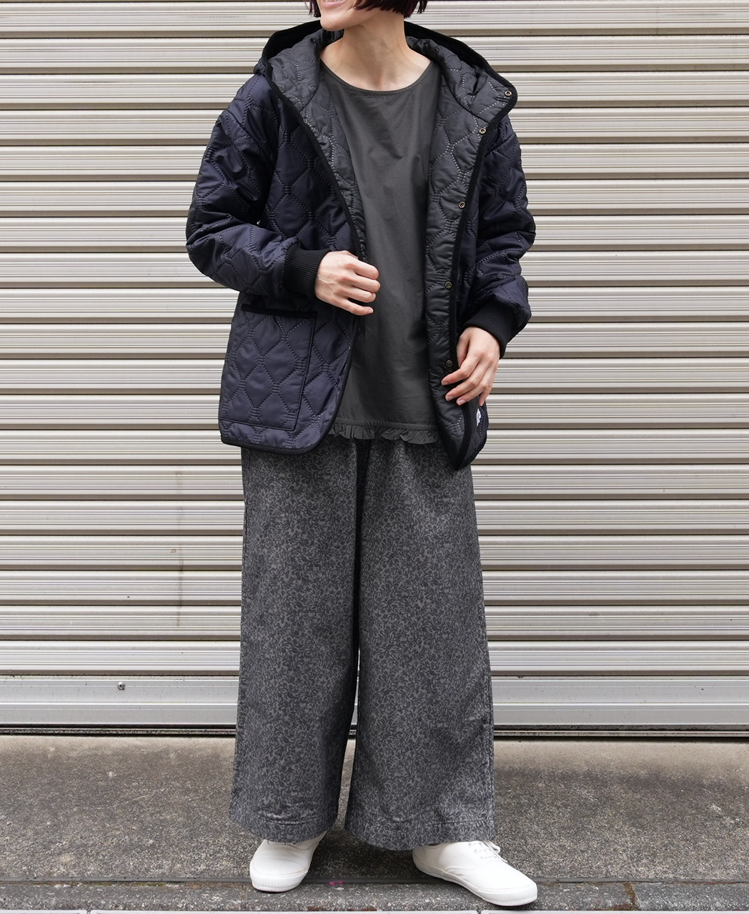 【ARMEN & SOIL】(155cm),Narumi Trading